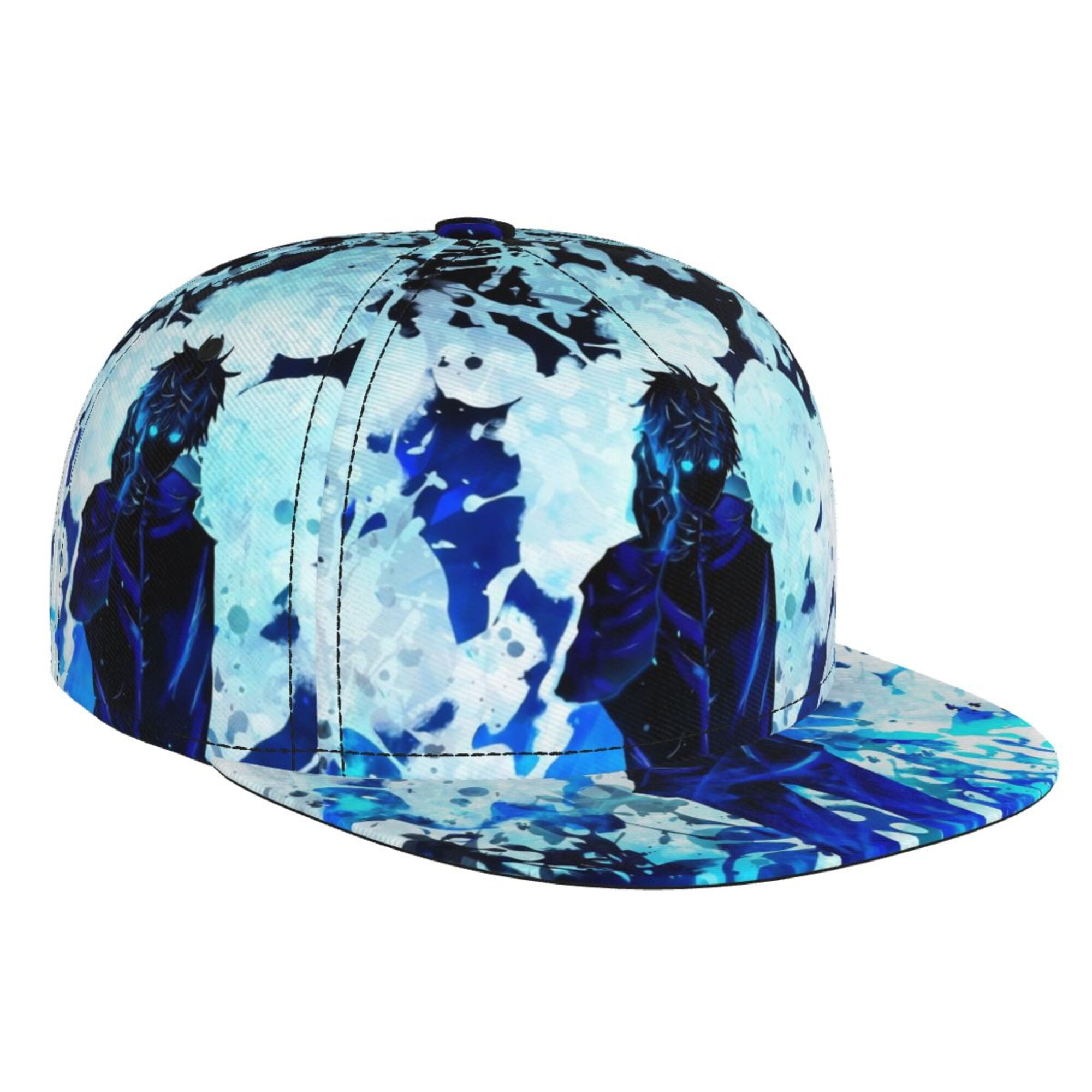 Jujutsu Kaisen Satoru Gojo Baseball Cap For Men, Women & Kids, Classic ...