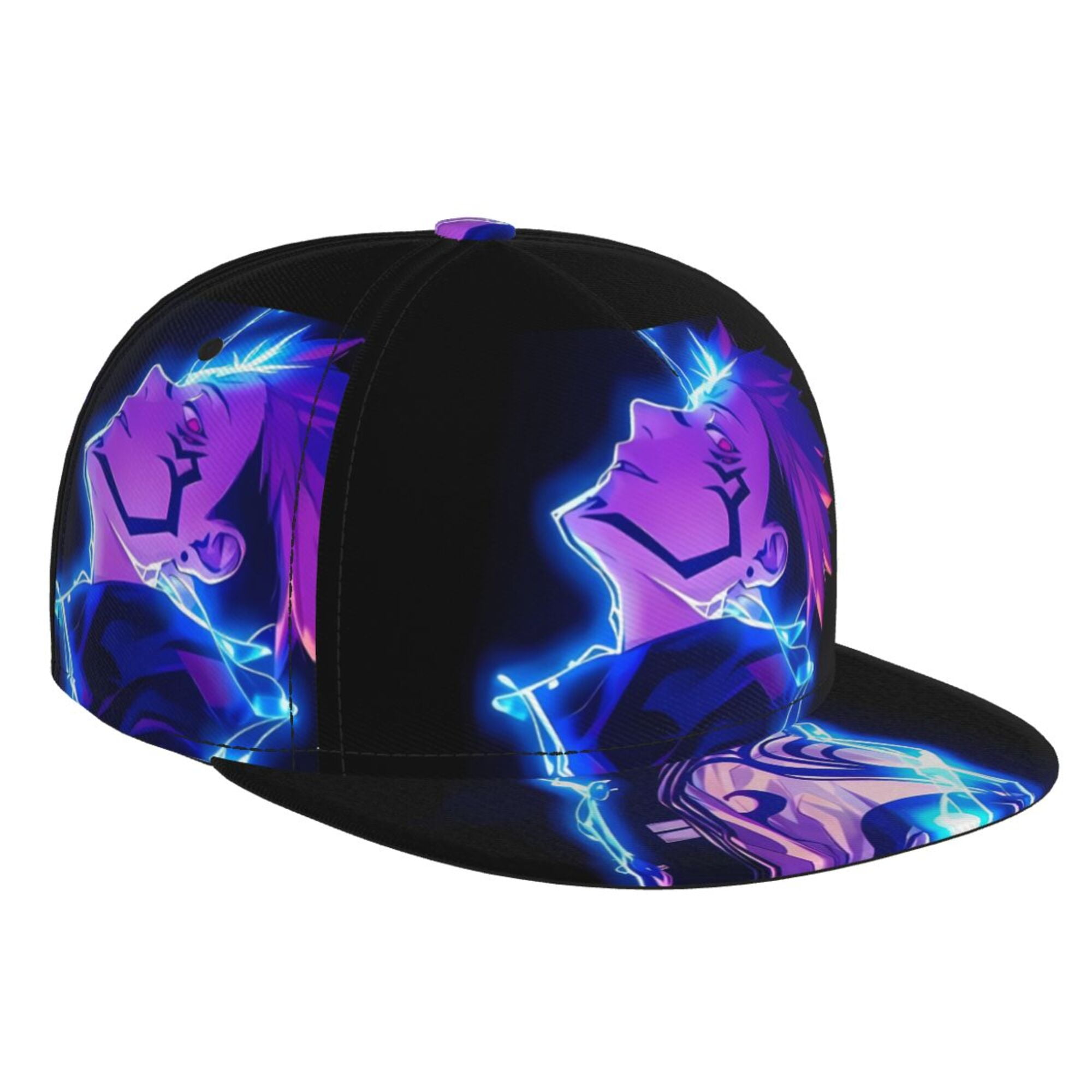 Jujutsu Kaisen Satoru Gojo Baseball Cap For Men, Women & Kids, Classic ...