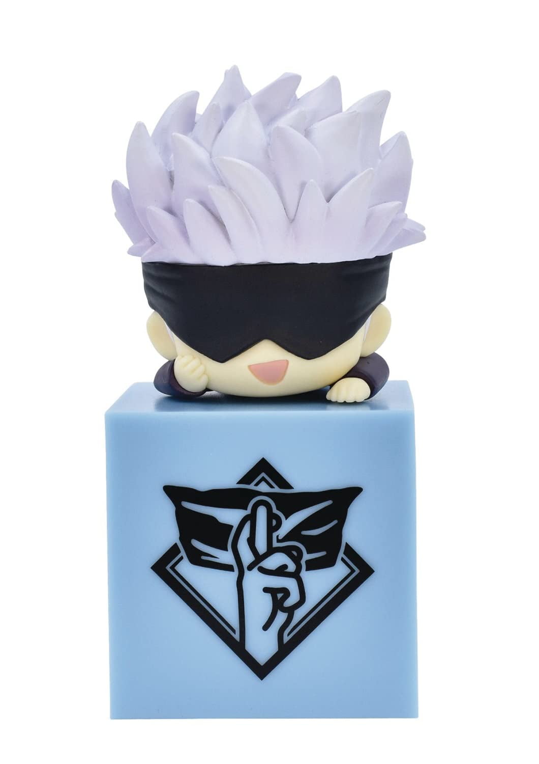 Jujutsu Kaisen: Satoru Gojo Hikkake Figure - Walmart.com