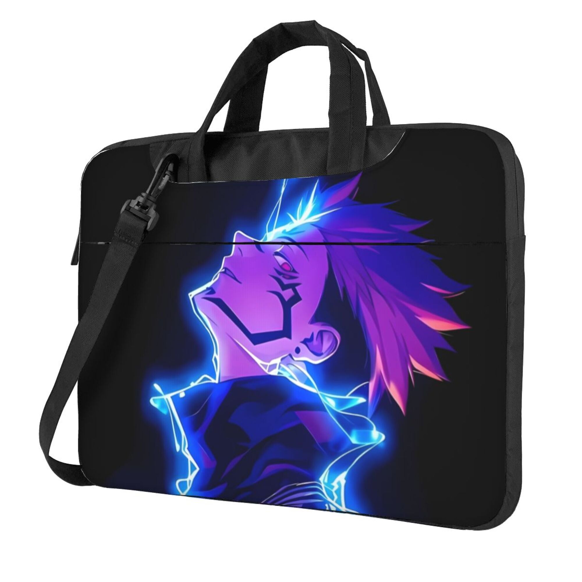 Jujutsu Kaisen Satoru Gojo Laptop Bag Laptop Case Computer Notebook ...
