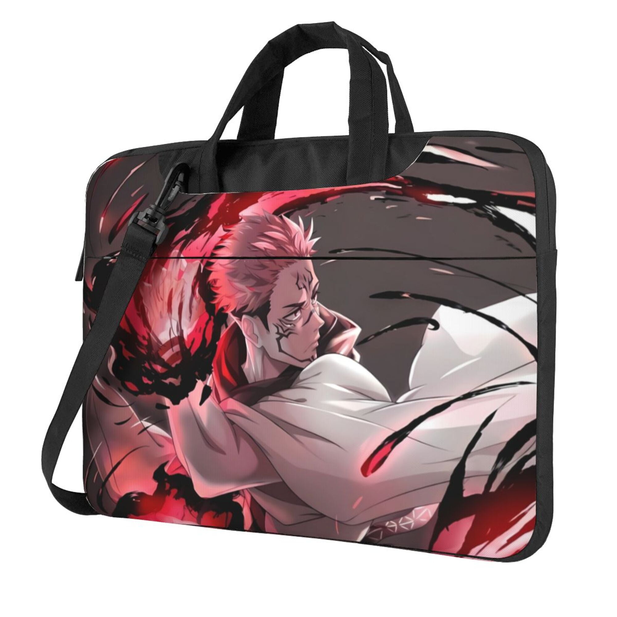 Jujutsu Kaisen Satoru Gojo Laptop Bag Laptop Case Computer Notebook ...