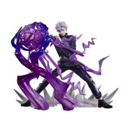 Satoru Gojo Jujutsu Kaisen SPM Prize Figure - Walmart.com