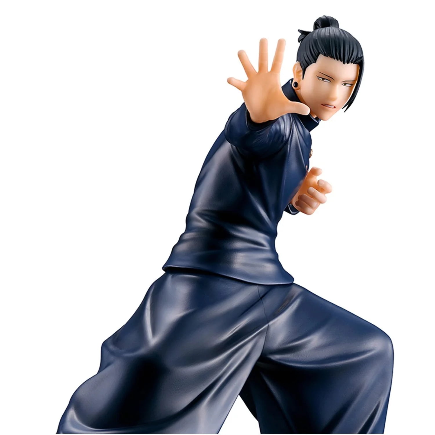 Jujutsu Kaisen Suguru Geto Past Ed. Second Ichiban Statue - Walmart.com