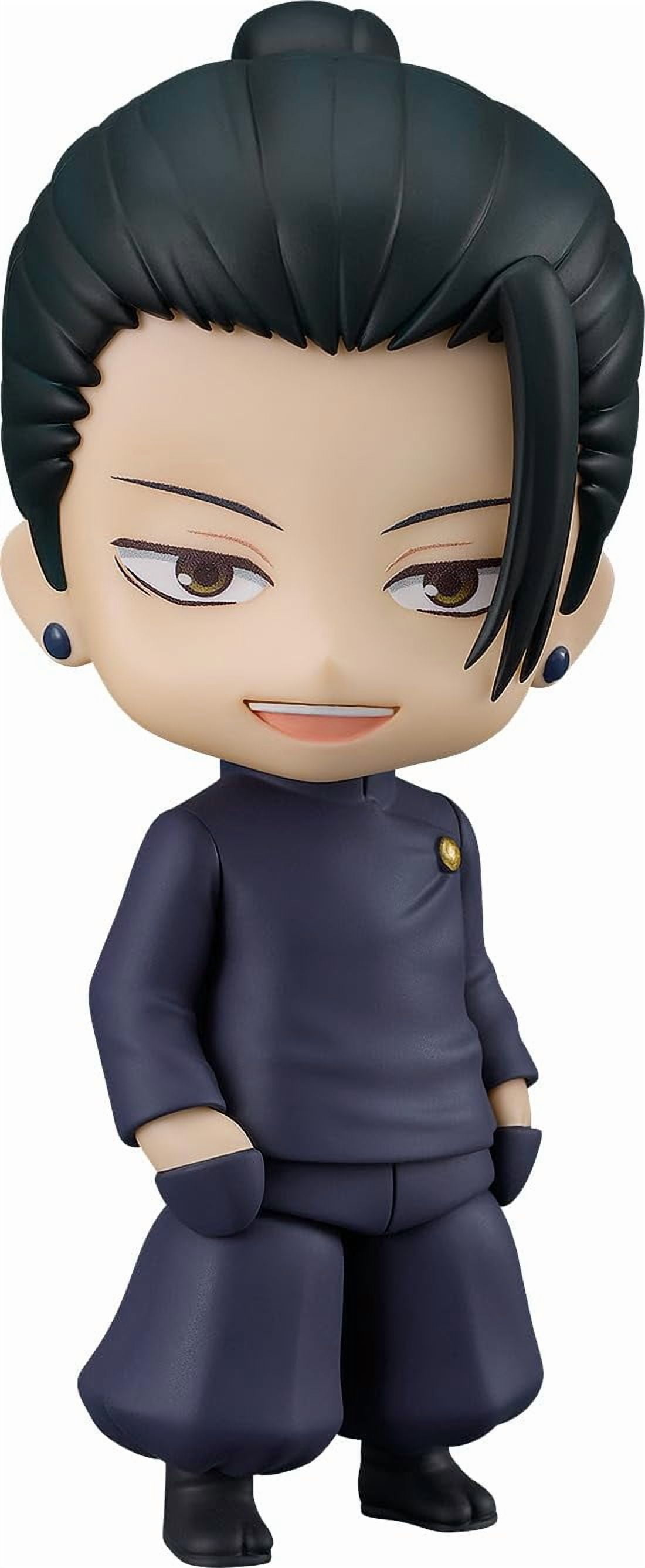 Jujutsu Kaisen: Suguru Geto (Tokyo Jujutsu High School Ver.) Nendoroid ...
