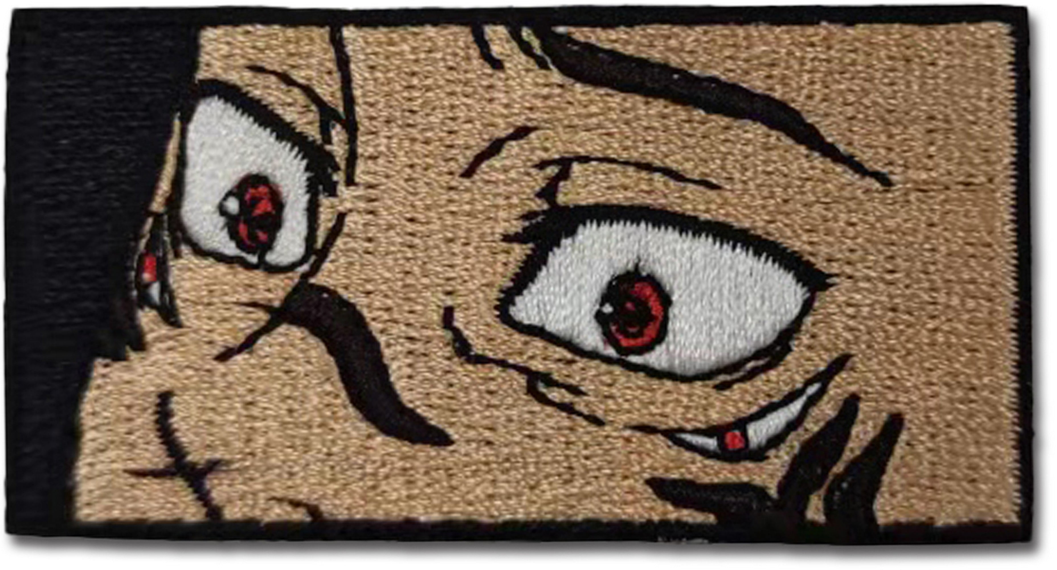 Jujutsu Kaisen - Sukuna Eyes Patch #2 - Walmart.com