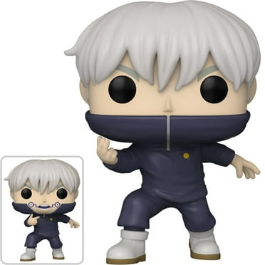 Jujutsu Kaisen ADVERGE Figure Box Set: Megumi Fushiguro, Yuji Itadori ...