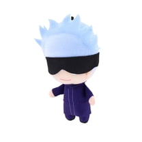 Jujutsu Kaisen 0: The Movie 8-Inch Plush Toy | Satoru Gojo - Walmart.com