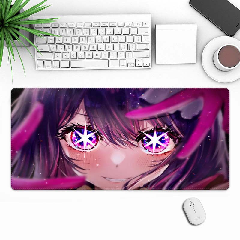 Jujutsu Kaisen Wujo Wu mouse pad game e-sports office table pad mouse ...