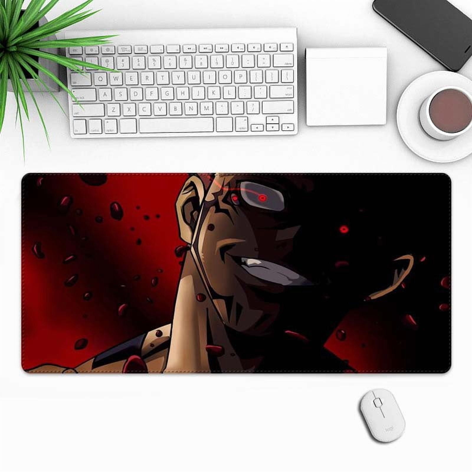 Jujutsu Kaisen Wujo Wu mouse pad game e-sports office table pad mouse ...