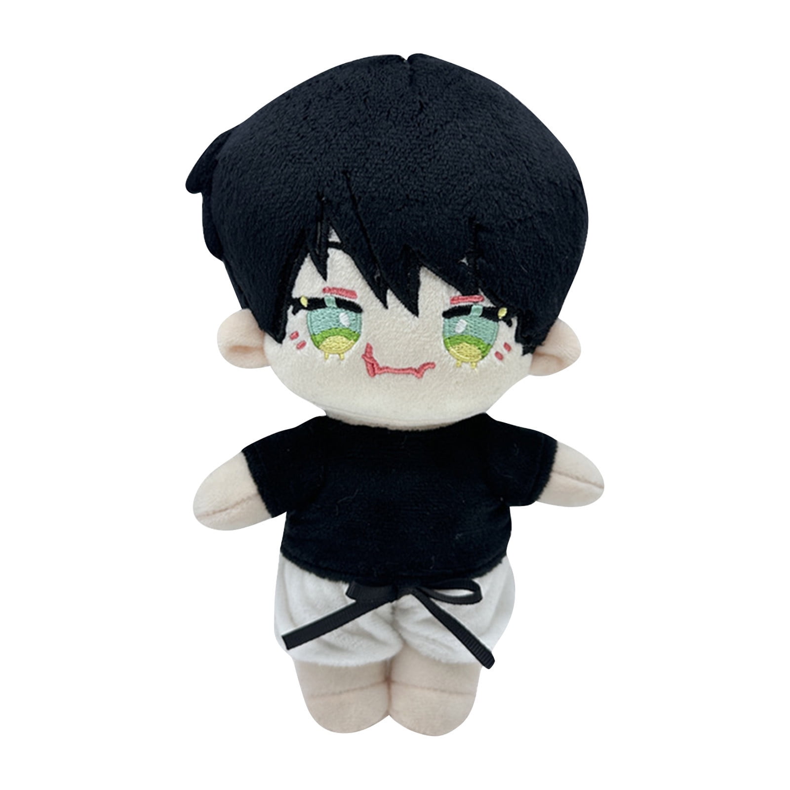 Jujutsu-kaisen Anime Figure Gojo-Figure Yuji-Itadori Soft And Cuddly ...