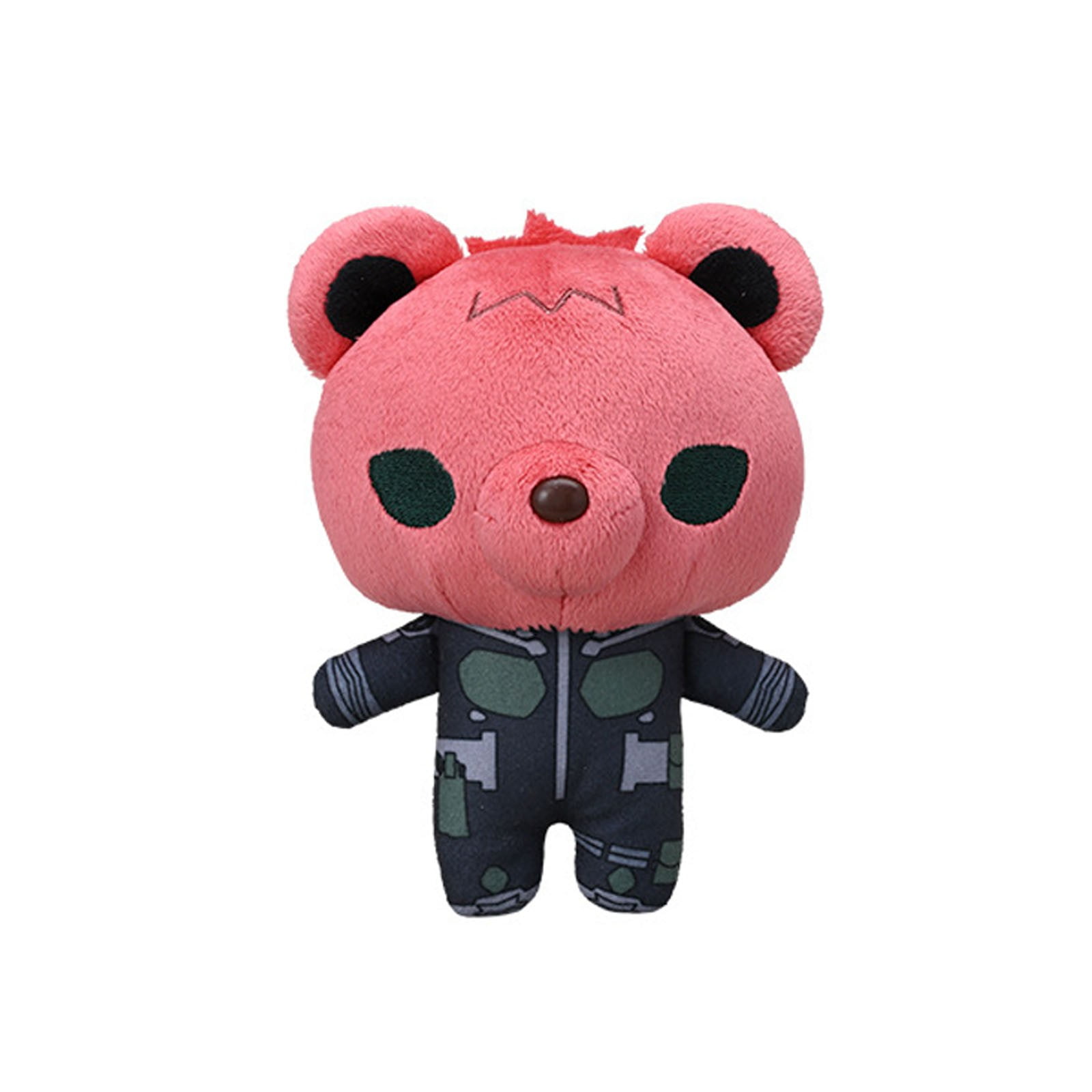 Jujutsu-kaisen Plush Toy, Cartoon Geto Suguru Stuffed Toys, Gojo-Pillow ...