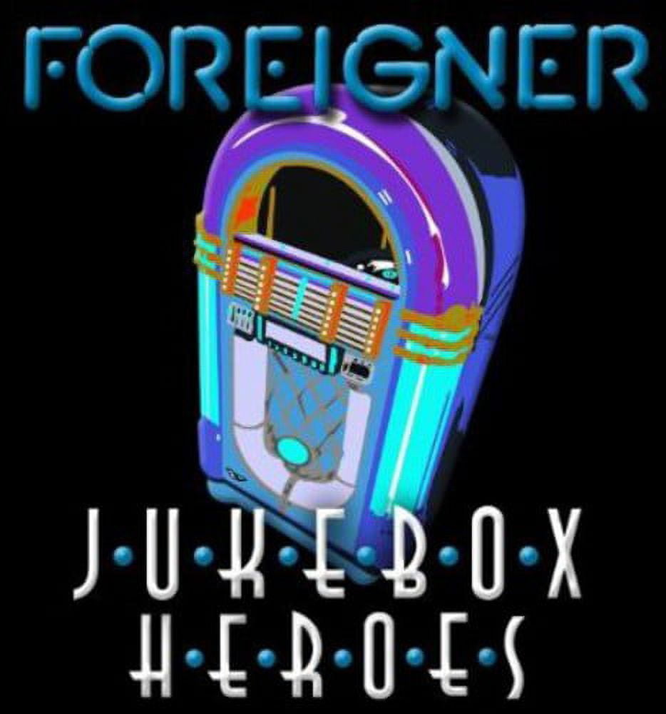 Jukebox Heroes