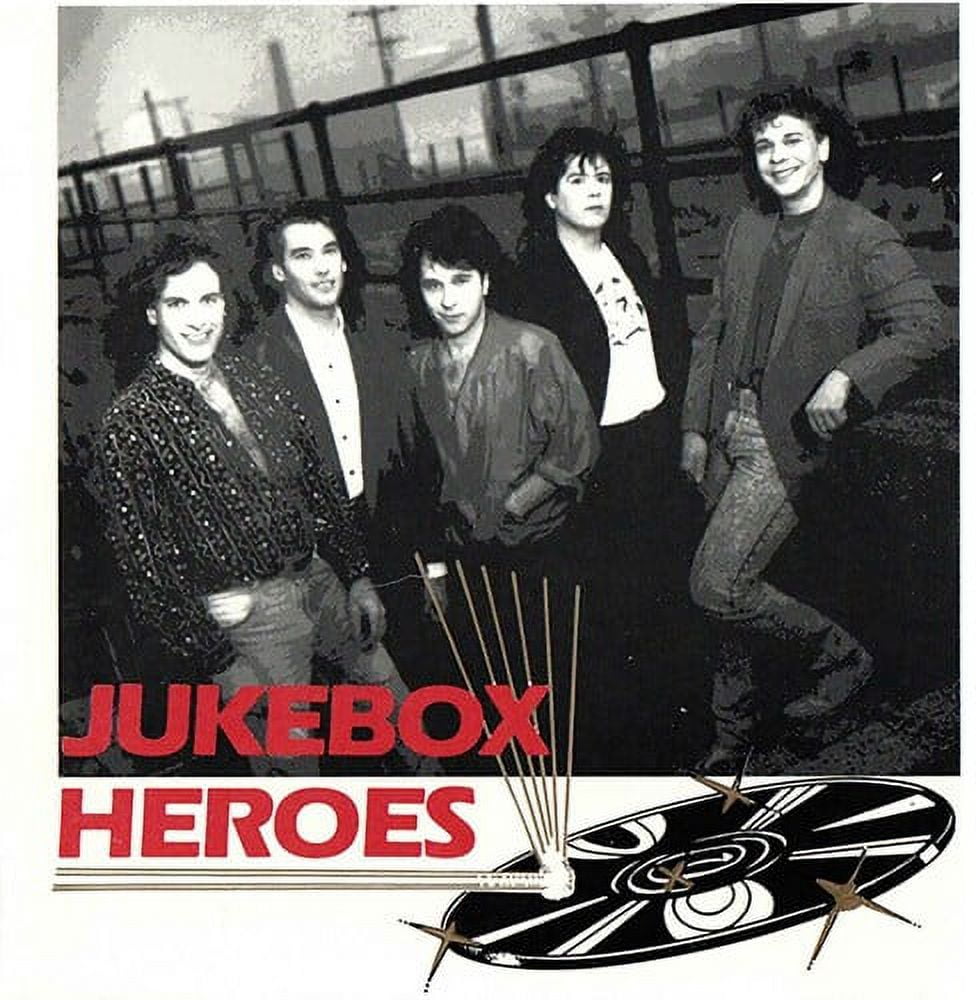 Juke Box Hero