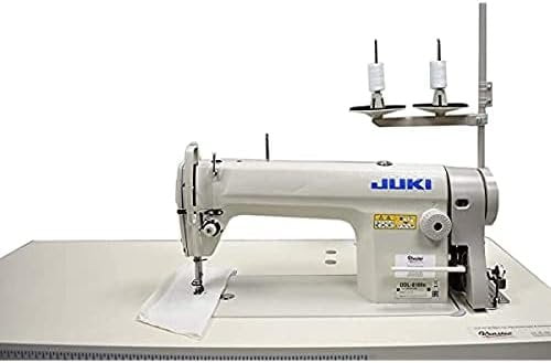 Juki DDL-5550 LockStitch Industrial Sewing Machine Table,servo Motor ...