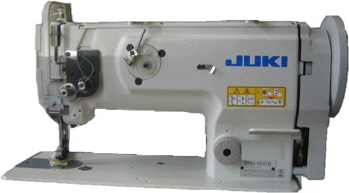 Juki DNU-1541S Industrial Walking Foot Sewing Machine with Safety ...