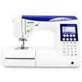 Juki DX-1500QVP Computerized Sewing Machine - Walmart.com