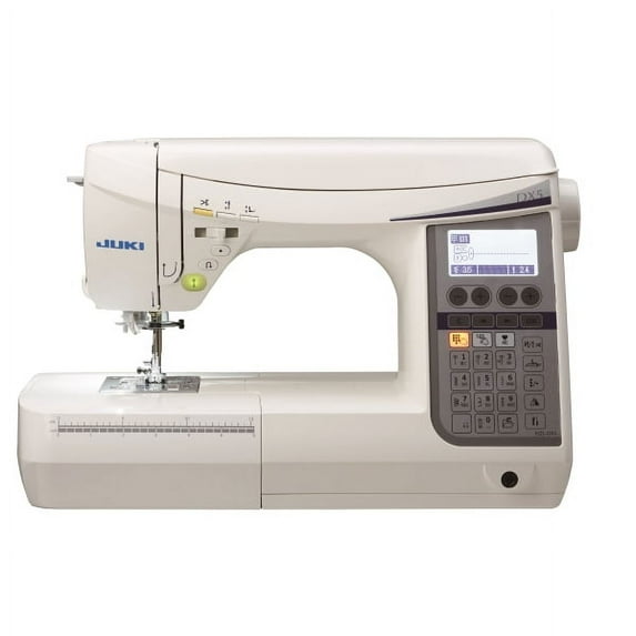 Juki HZL-DX5 Industrial Quality Sewing Machine - Walmart.com