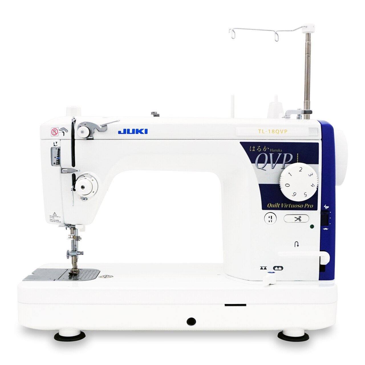 JUKI TL-2000Qi Sewing and Quilting Machine - Walmart.com