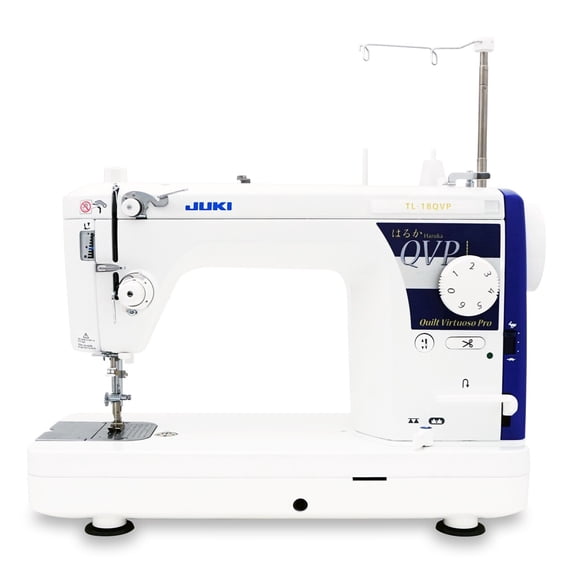 Juki Haruka Industrial Quality TL18QVP Portable Quilting and Sewing ...