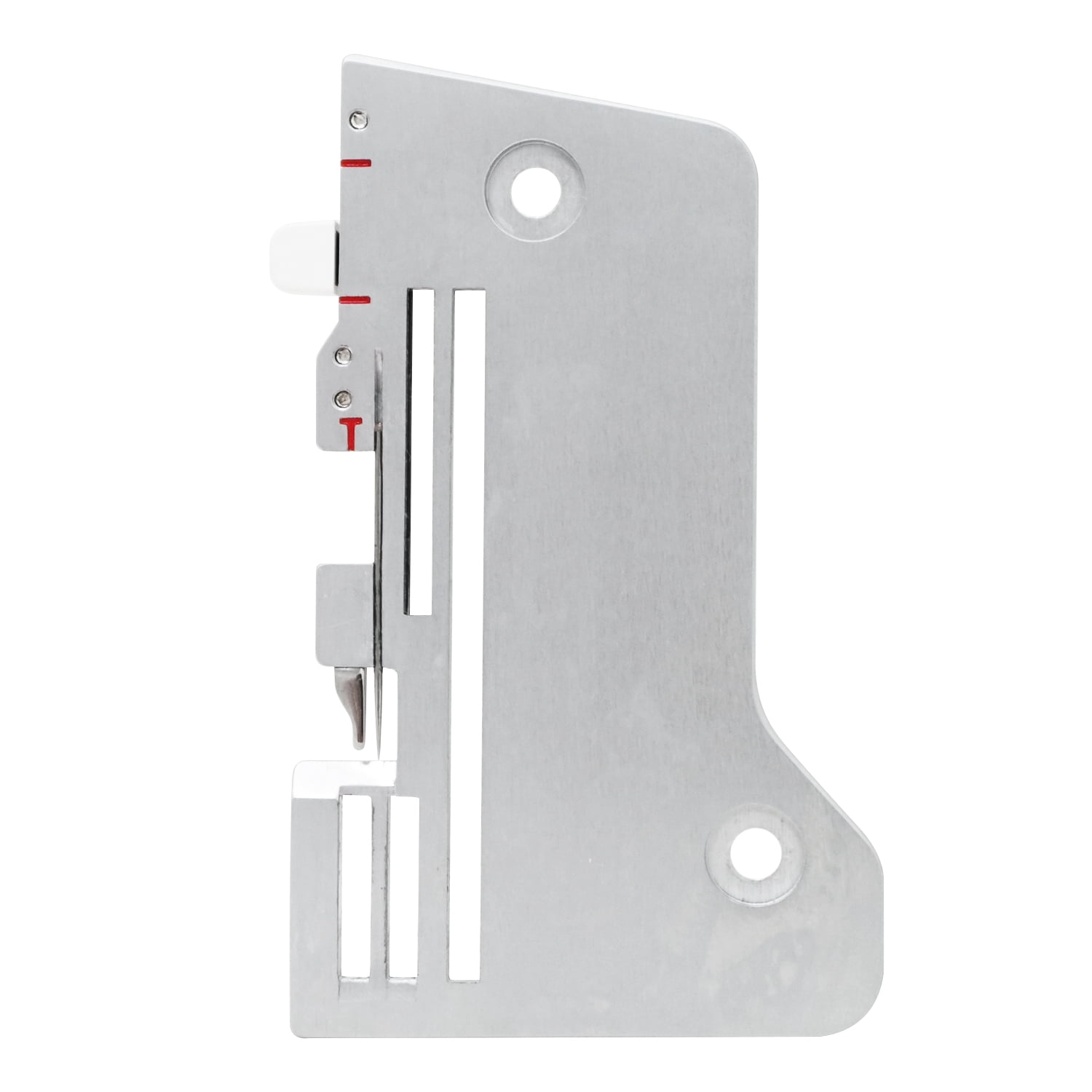 Juki Needle Plate For MO-623 - Walmart.com