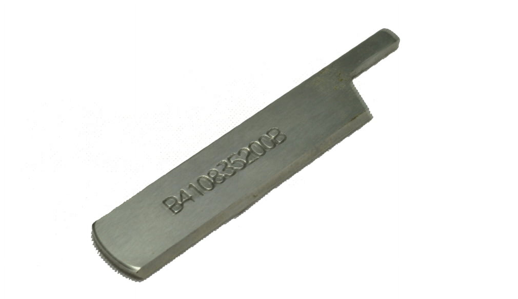 Juki Serger Upper Knife - Walmart.com