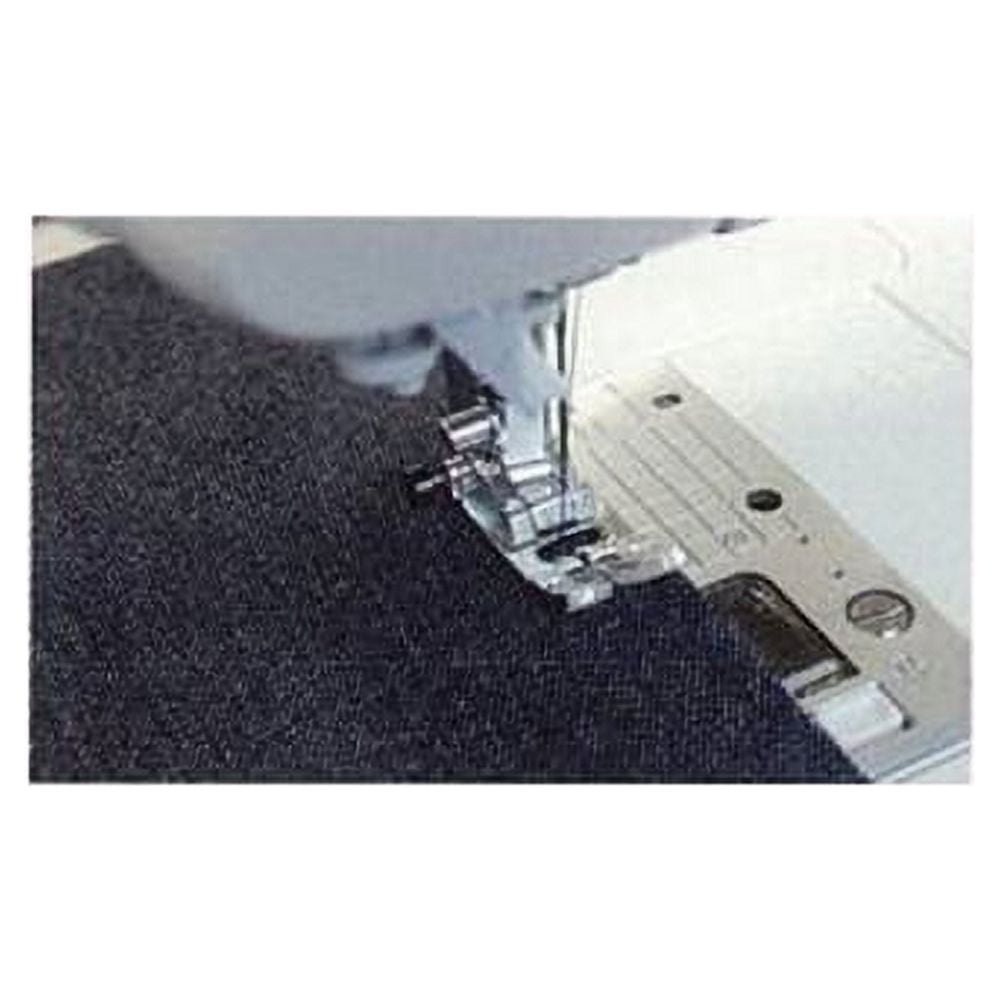 Juki Standard Foot For Models HZL-DX, HZL-F and HZL-G Series Machines ...