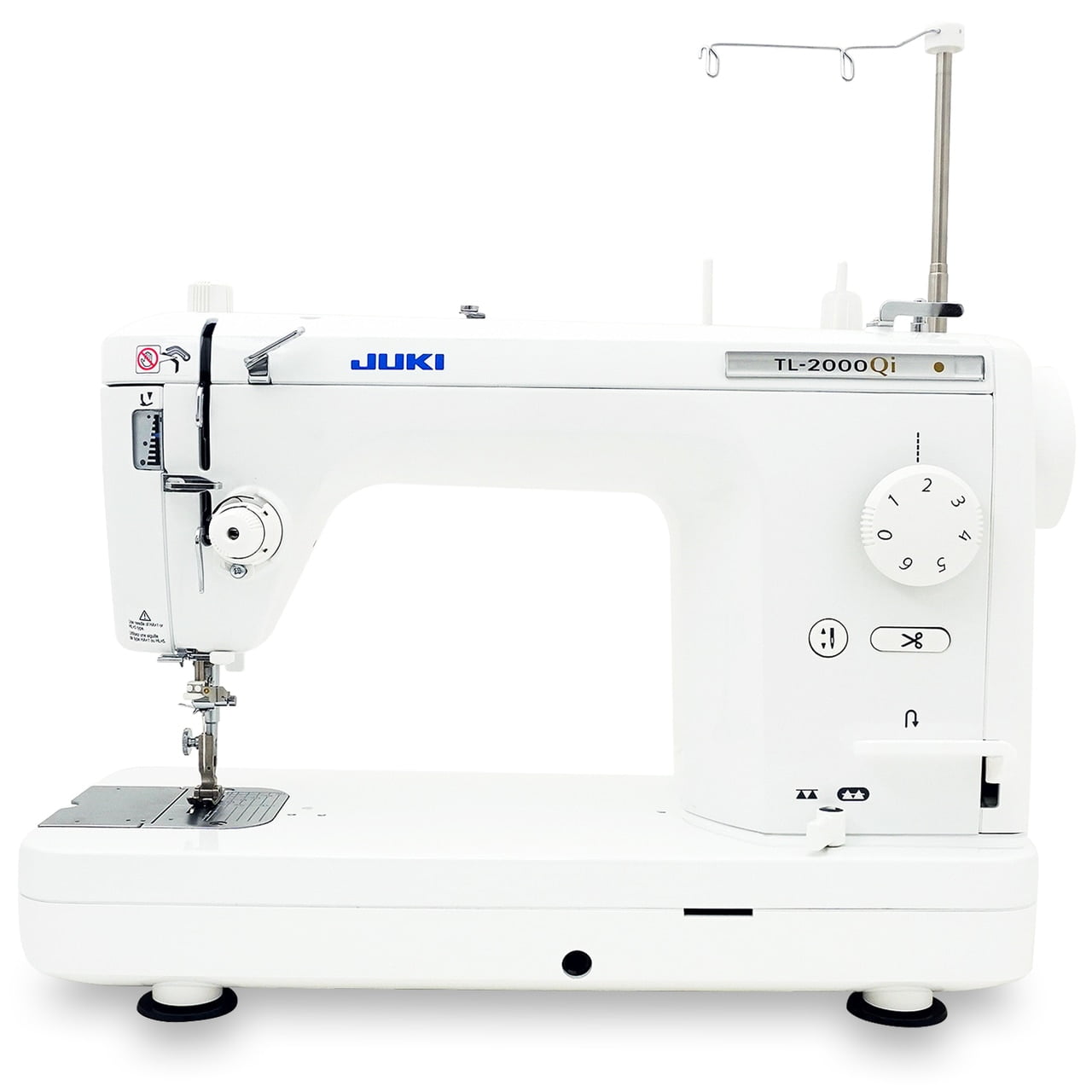 Juki TL2000QI High Speed Sewing and Quilting Machine - Walmart.com