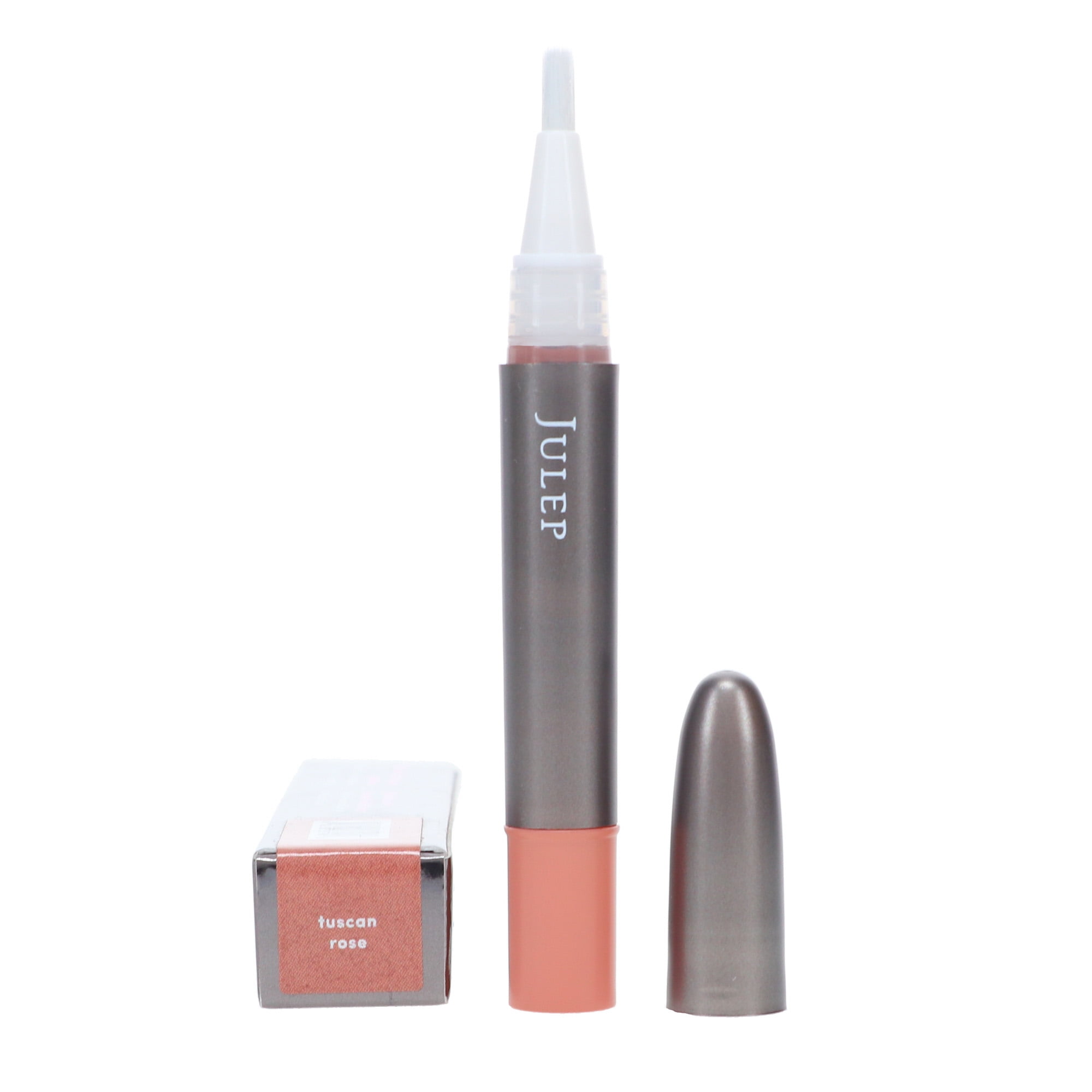 Julep Lid Armour Waterproof Eyeshadow & Primer Tuscan Rose 0.07 oz ...