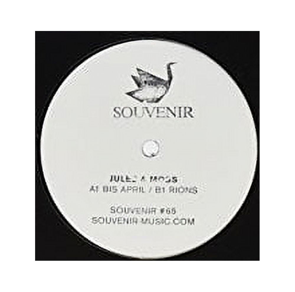 Jules & Moss - Bis April - Music & Performance - Vinyl - Walmart.com