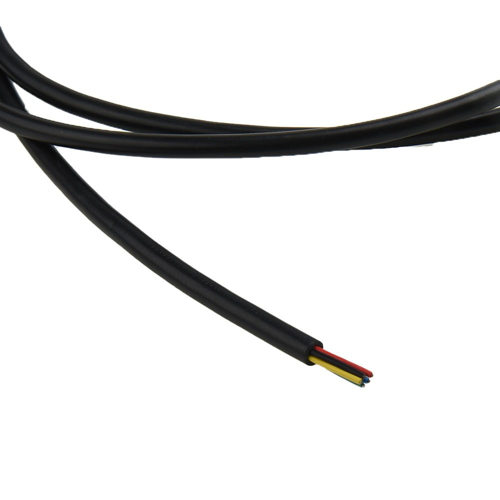 Julet Basic Connector 2 3 4 5 6Pin Cable Waterproof Connector For Ebike ...