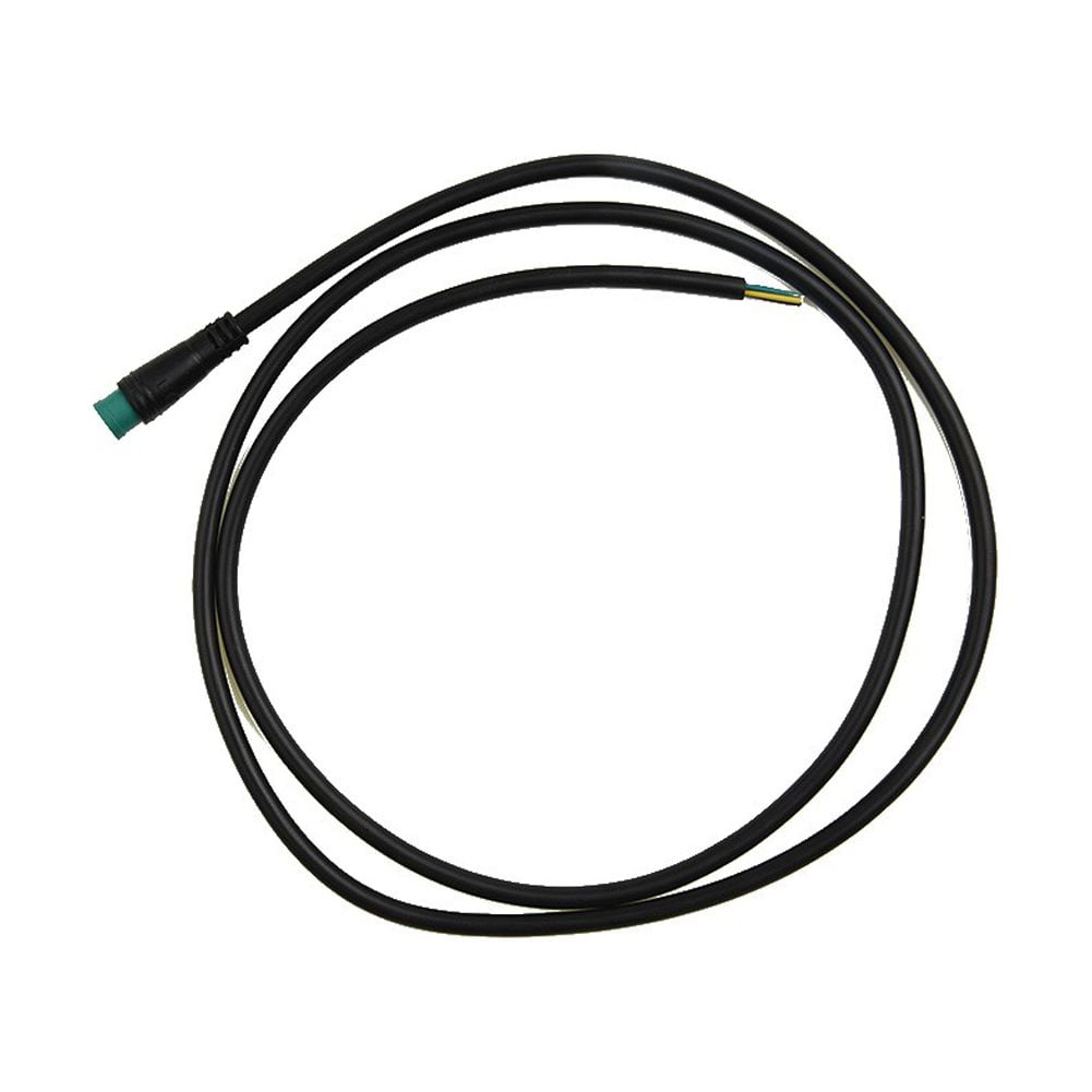 Julet Basic Connector 2 3 4 5 6Pin Cable Waterproof Connector For Ebike ...