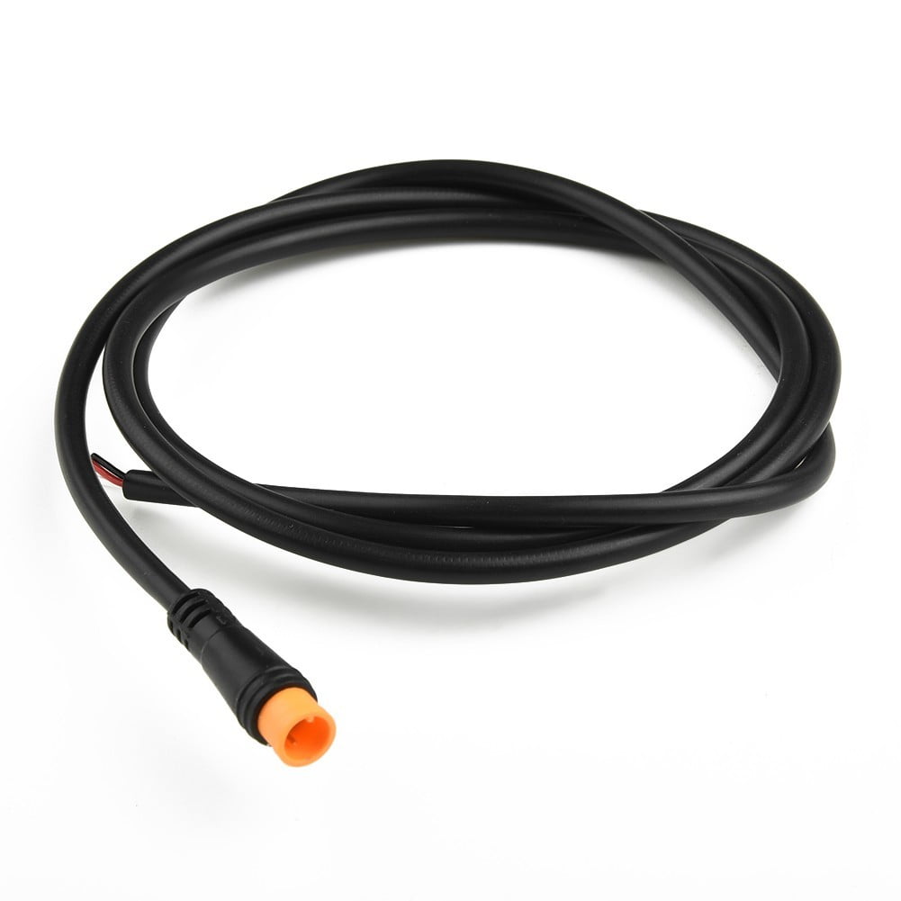 Julet Waterproof Connector Set, 2-6 Pin Options for E-bike Display ...