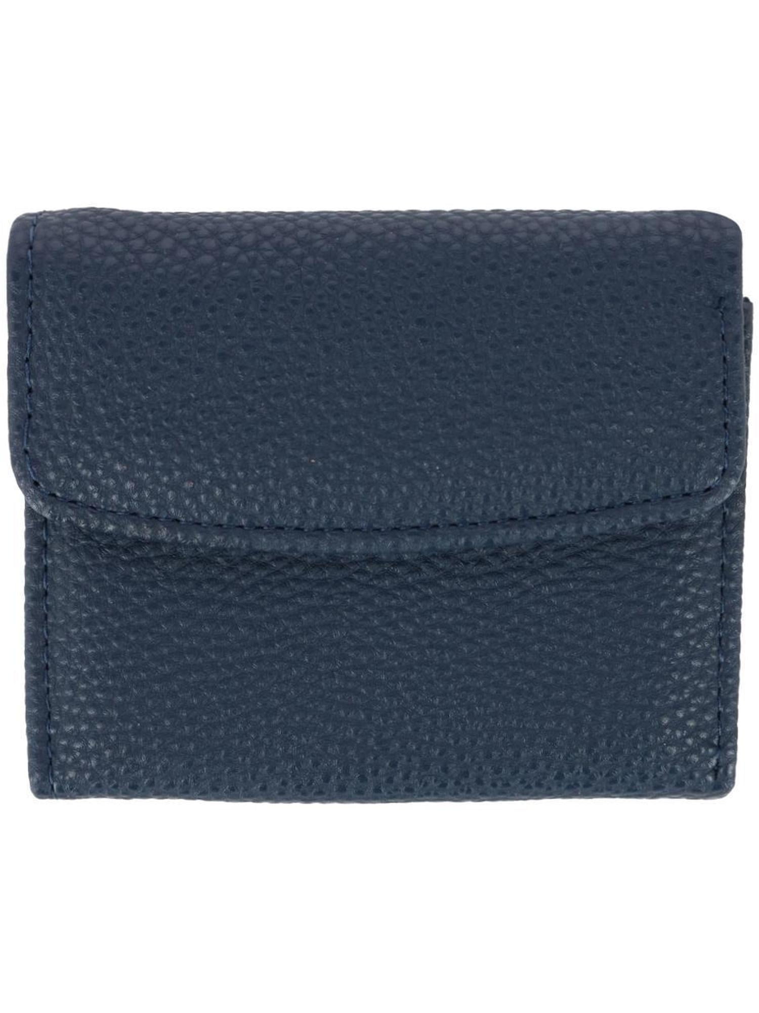 Julia Buxton Stylish and Colorful Mini Trifold Wallet (Women) - Walmart.com