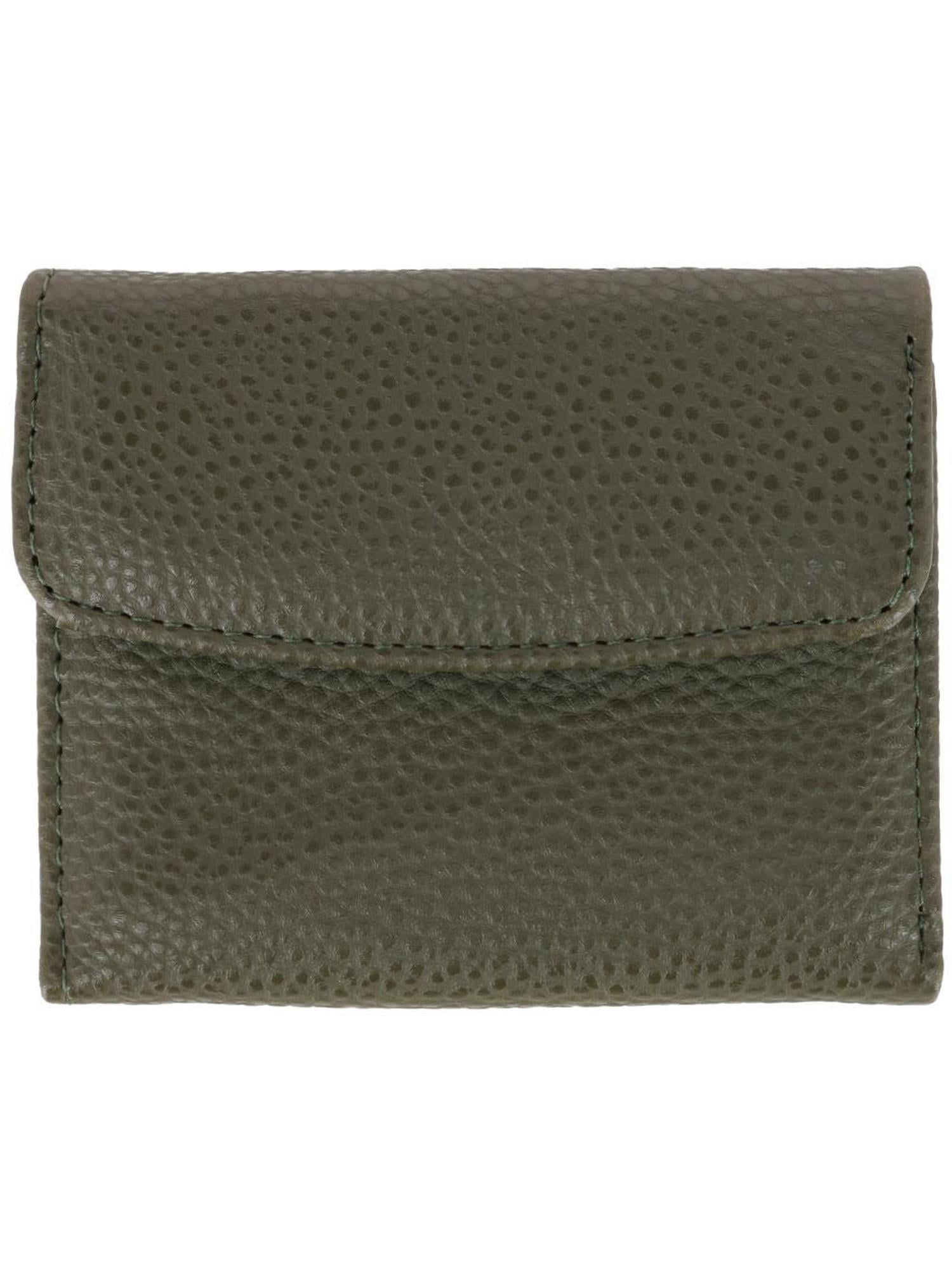 Julia Buxton Stylish and Colorful Mini Trifold Wallet (Women) - Walmart.com