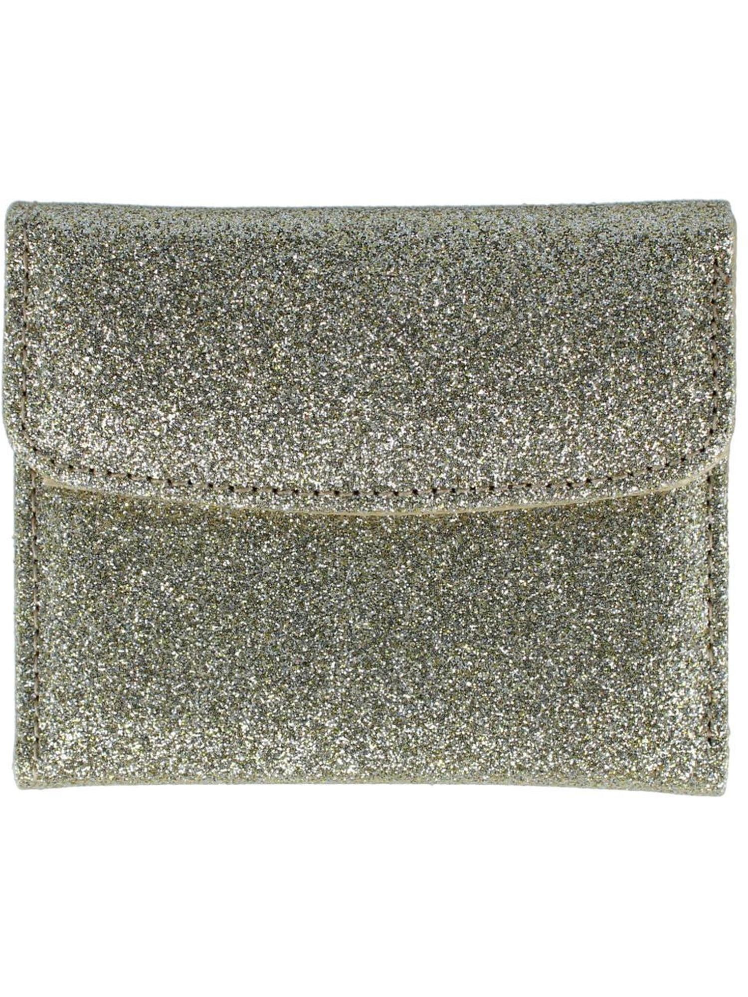 Julia Buxton Stylish and Colorful Mini Trifold Wallet (Women) - Walmart.com