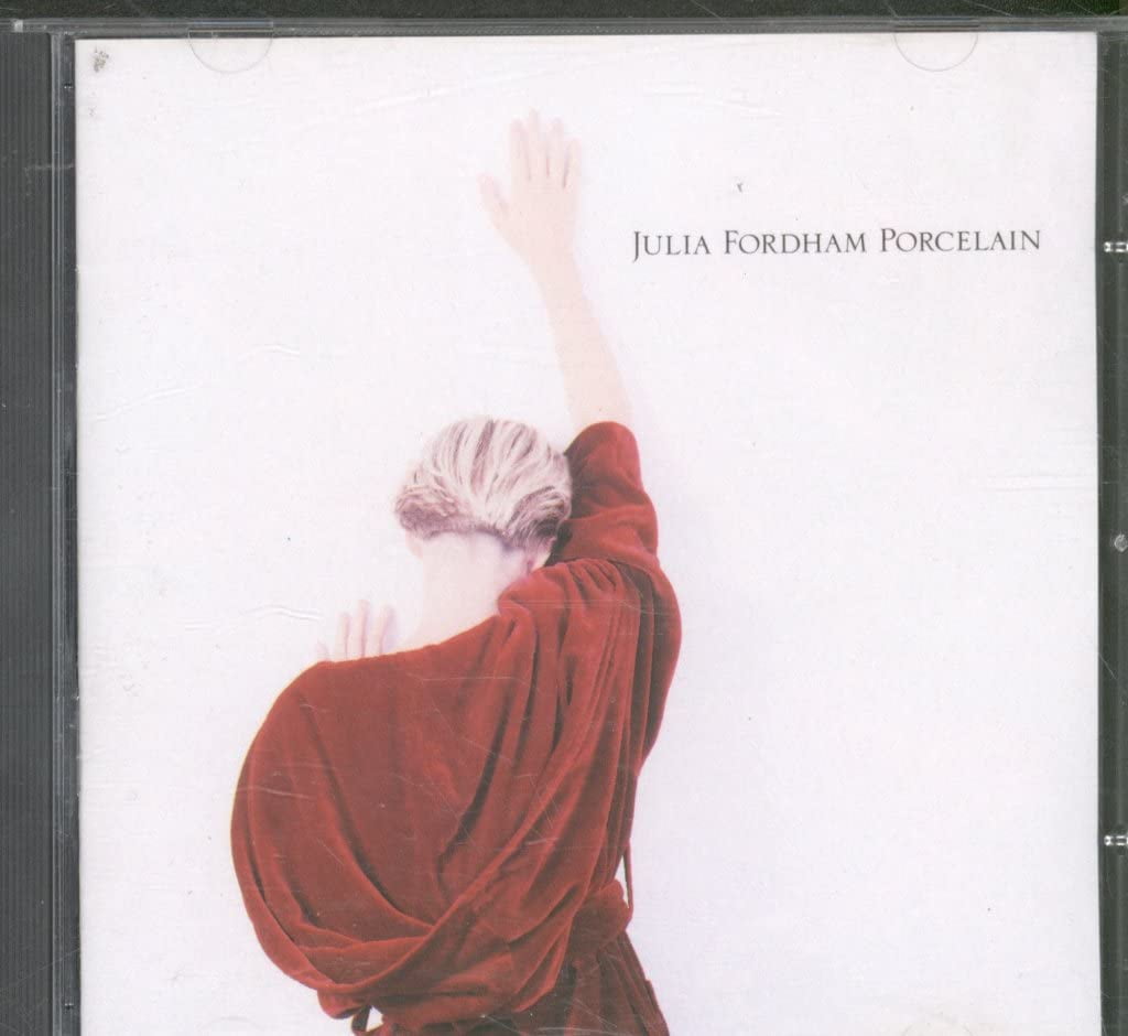 Julia Fordham JULIA FORDHAM-PORCELAIN (CD) - Walmart.com