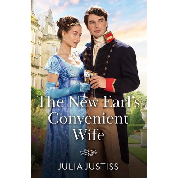 Julia Justiss The New Earl's Convenient Wife (Paperback) Mills & Boon ...