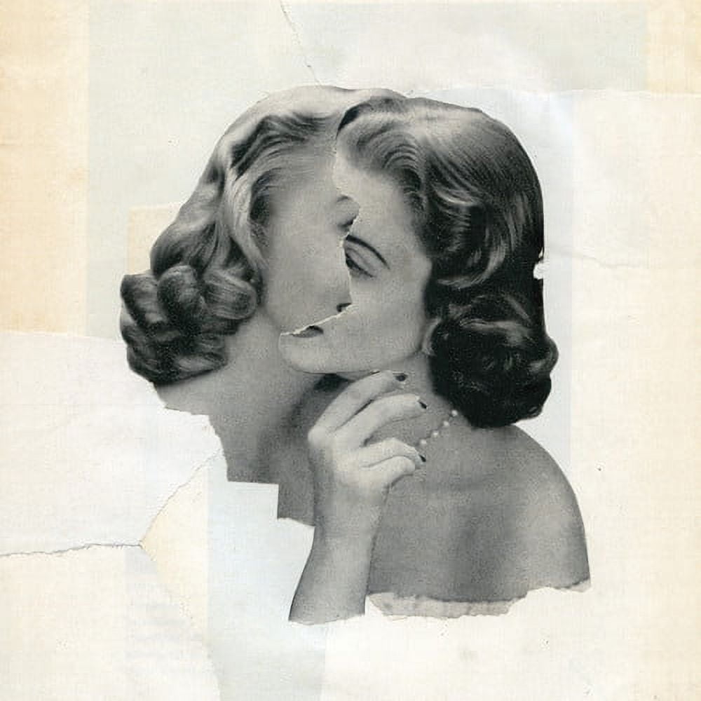 Julia Kent - Asperities - Rock - Vinyl - Walmart.com