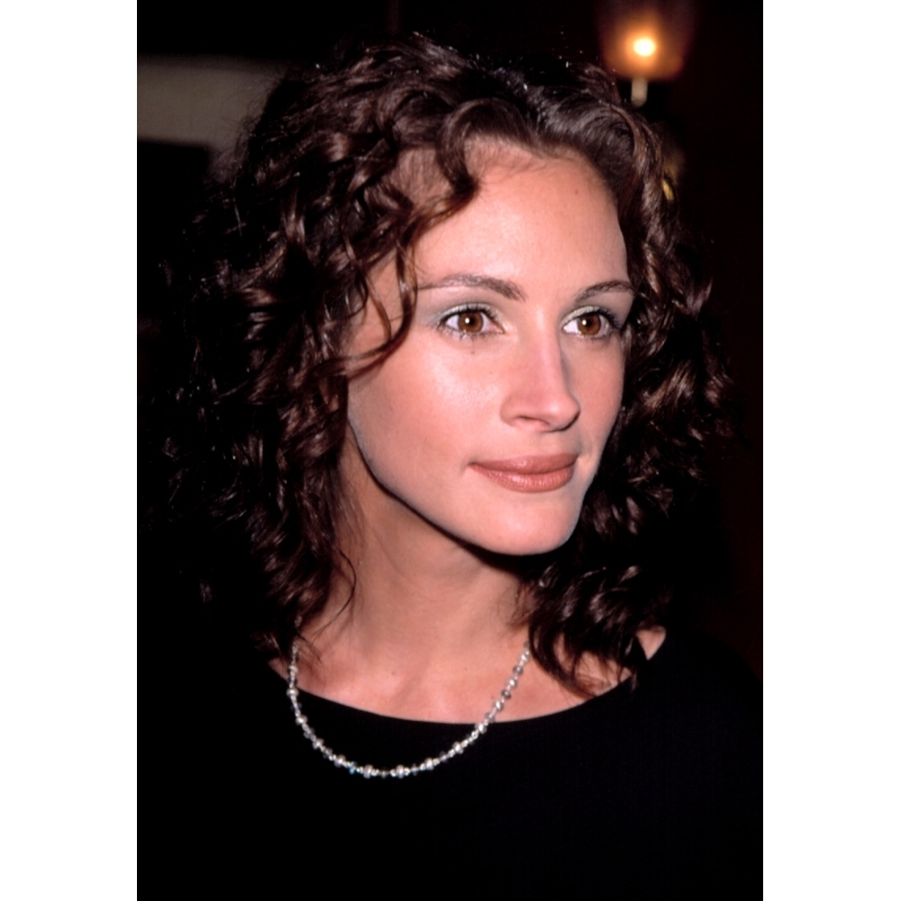 Julia Roberts At The Premiere Of "Notting Hill", 51399. Celebrity (8 x ...