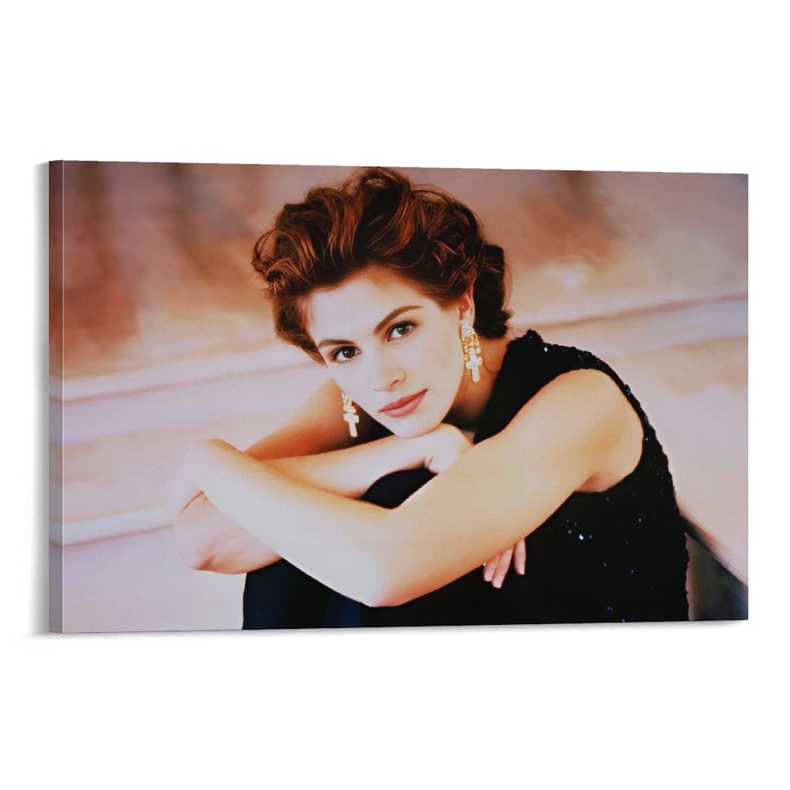 Julia Roberts Poster (15) Gifts Canvas Painting Poster Wall Art ...
