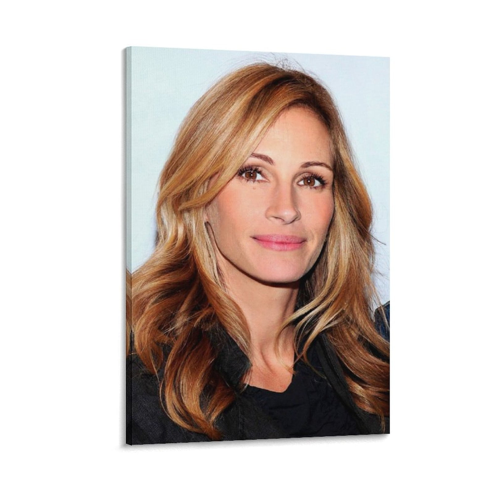 Julia Roberts Poster (5) Canvas Poster Wall Art Picture Prints Hanging ...