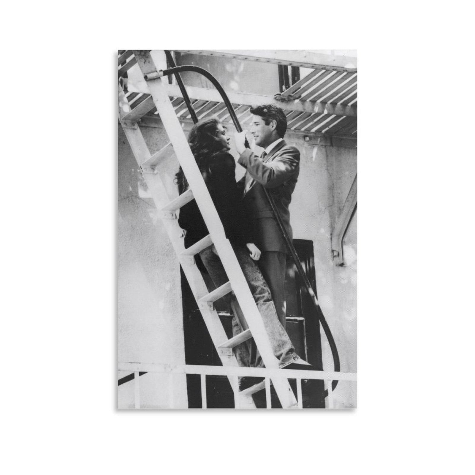 Julia Roberts Poster (9) Poster Cool Artworks Painting Wall Art Canvas ...