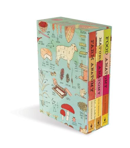 Julia Rothman Collection - Paperback - Walmart.com