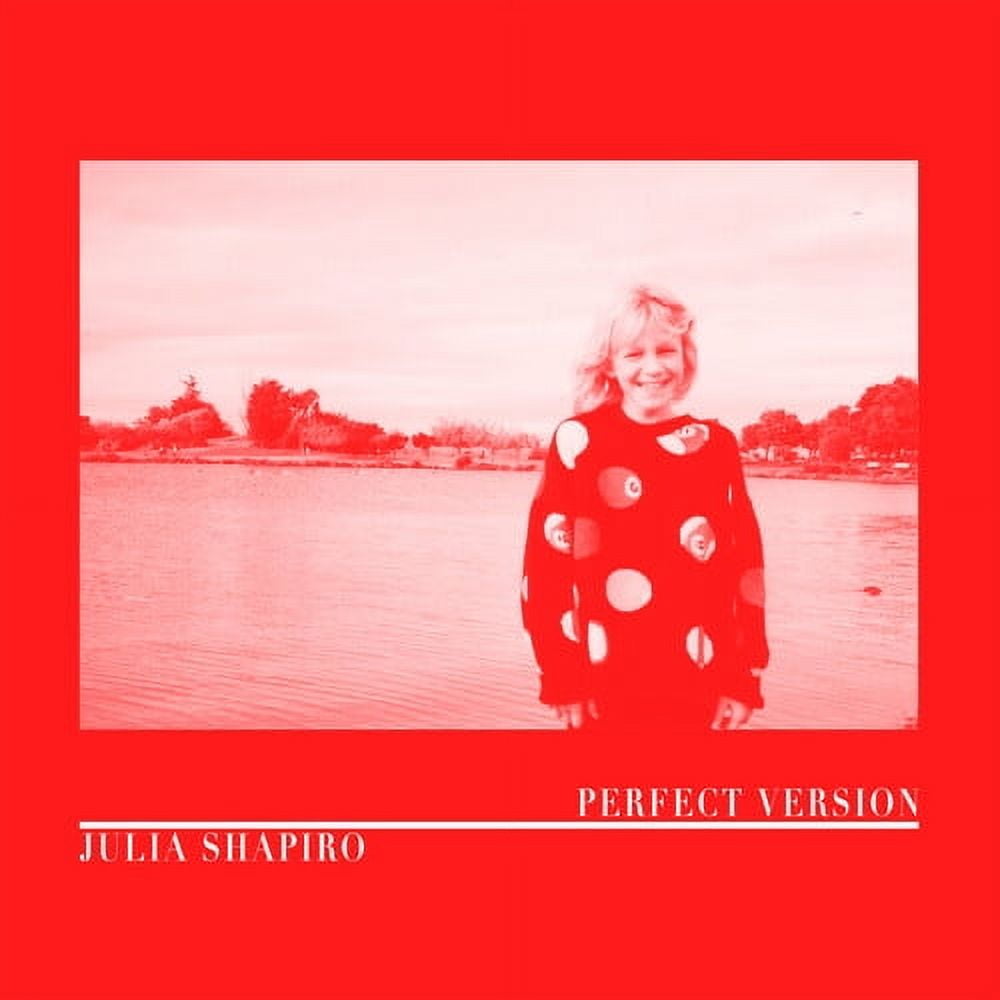 Julia Shapiro - Perfect Version - Music & Performance - CD - Walmart.com
