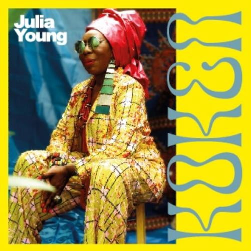 Julia Young Koken CD Walmart julia-young-koken-cd-walmart