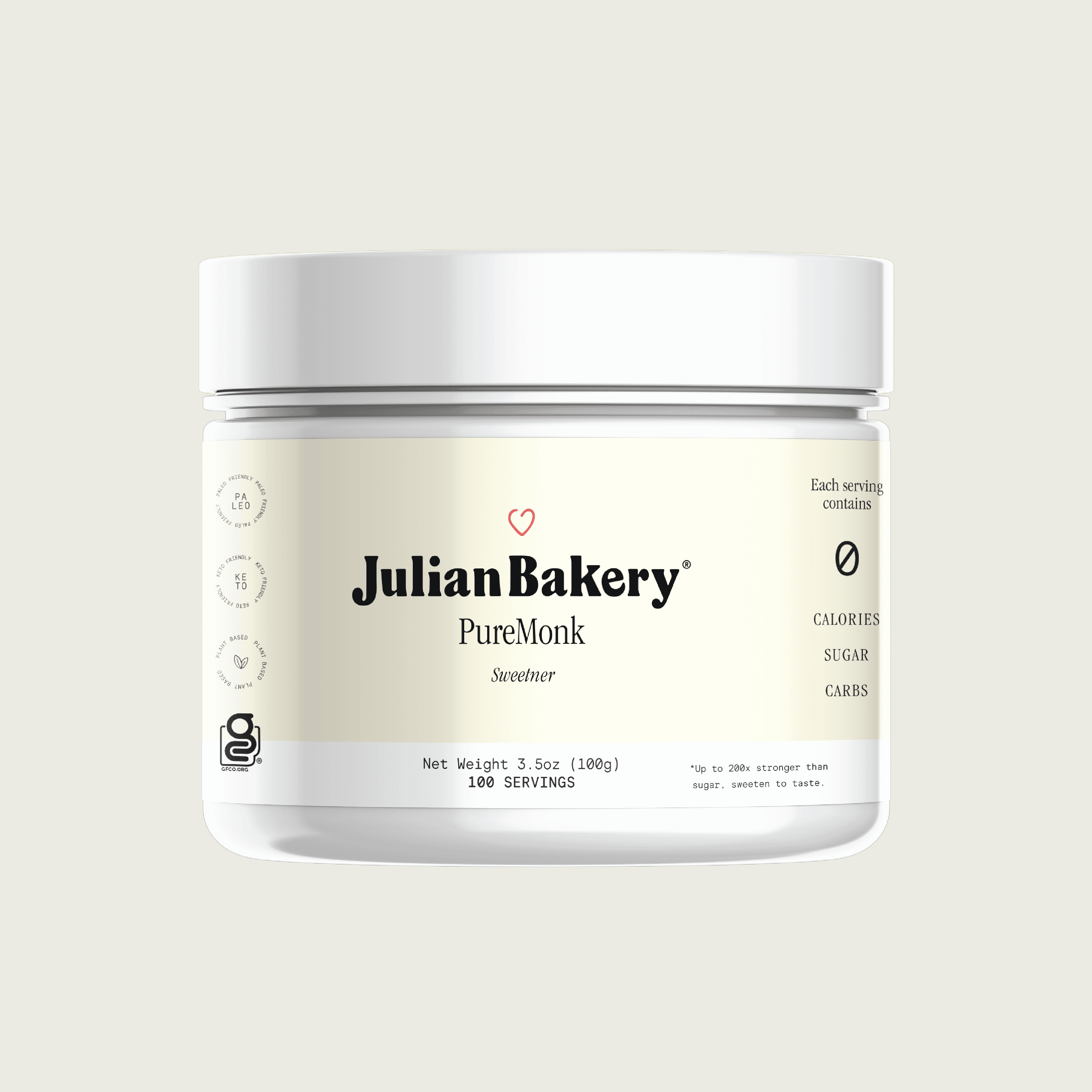 PureMonk Sweetener - Walmart.com