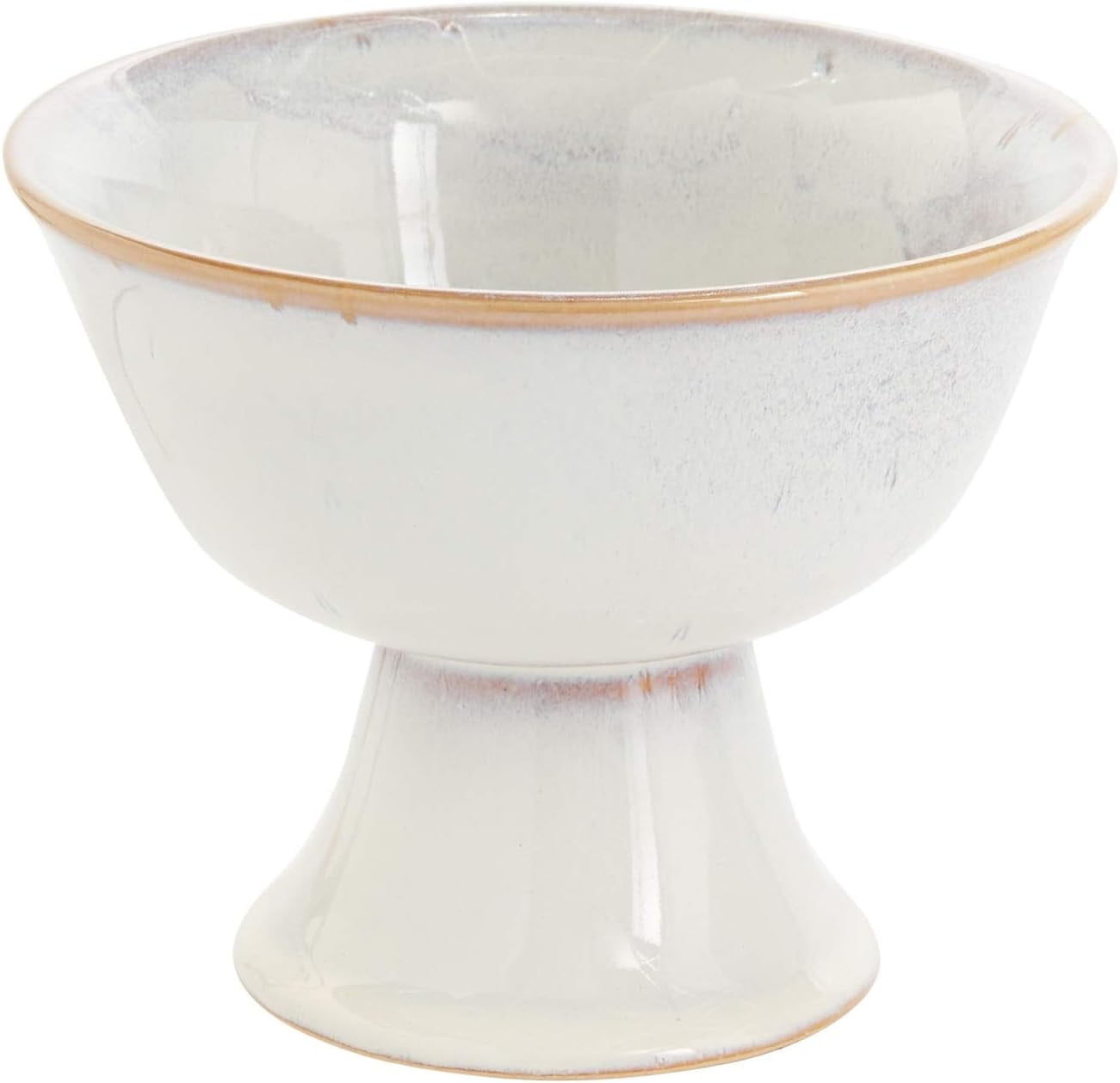 Julian Ceramic Compote for Plant and Flowers (92081) Modern Vase Decor ...