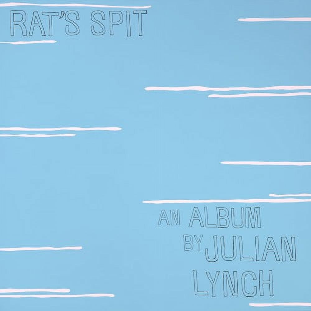 Julian Lynch - Rat's Spit - Music & Performance - Vinyl - Walmart.com