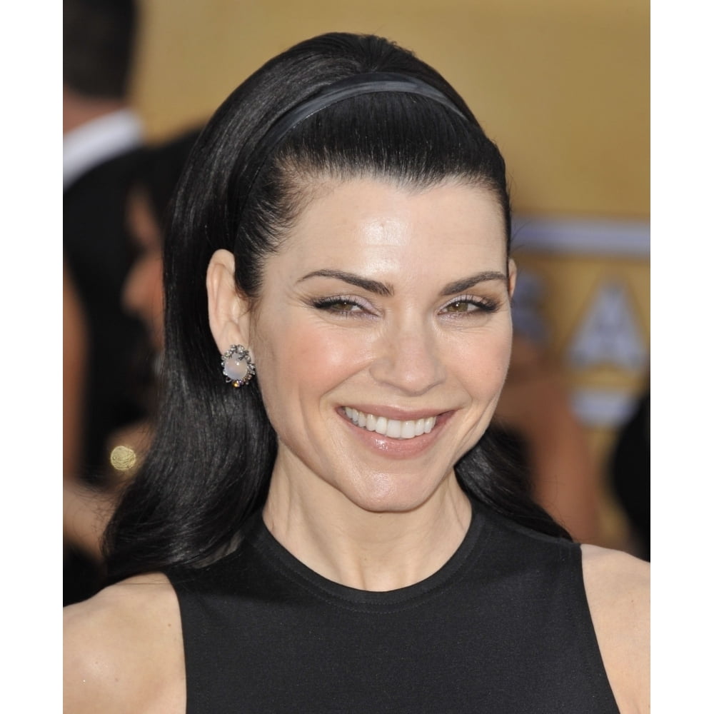 Julianna Margulies At Arrivals For 19Th Annual Screen Actors Guild ...