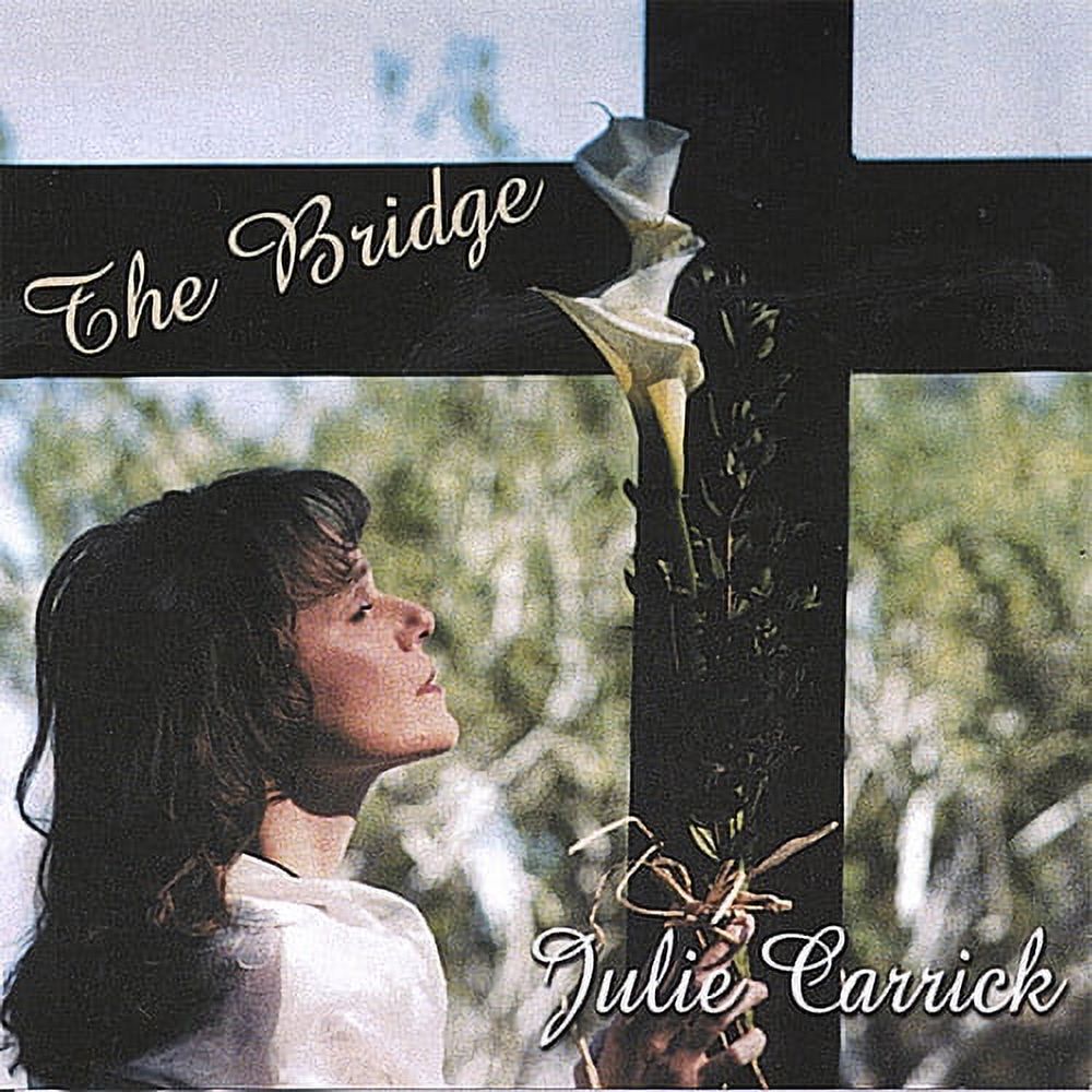 Julie Carrick - Bridge [CD] - Walmart.com